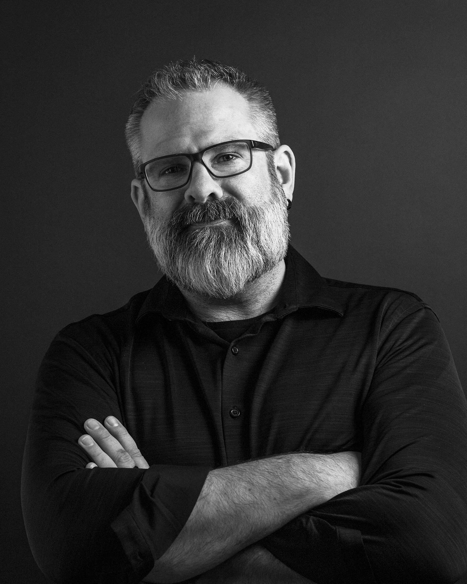 Alan Majewski – TILT